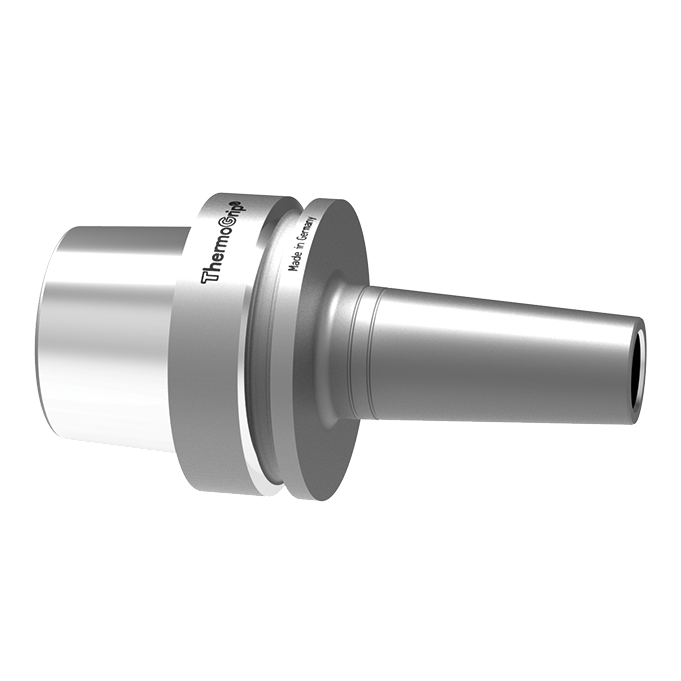 TSF0600-60/HSK-E40 - ThermoGrip Slim Chuck | Bilz Tool UK